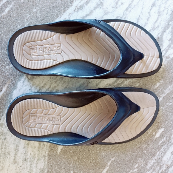 Chaps | Shoes | Chaps Mens Summer Sandal Size 9 | Poshmark